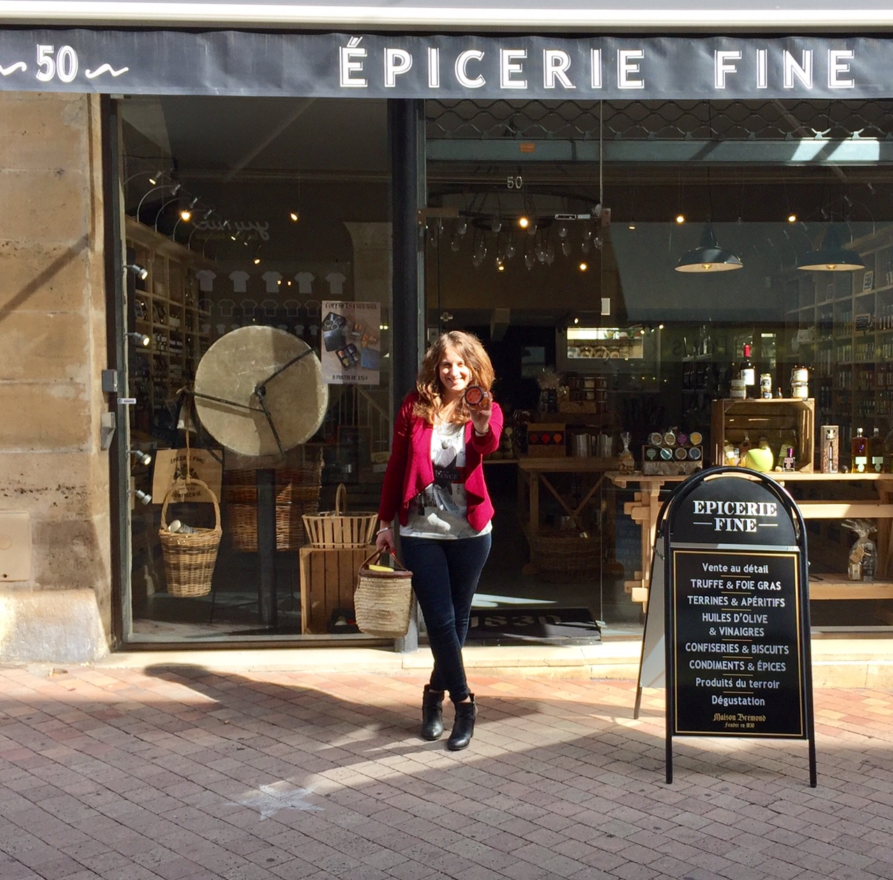 Le-sourire-de-Mathilde-Morin- Bordeau | Jugeote