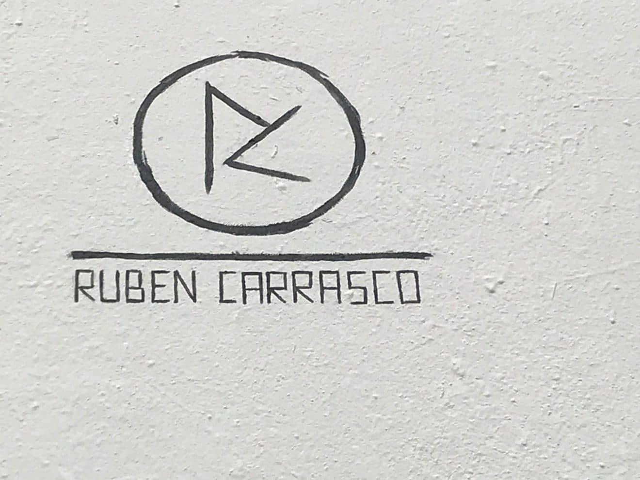Signature Ruben Carrasco | Jugeote