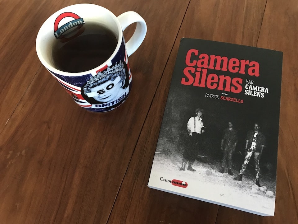 Camera Silens | Jugeote