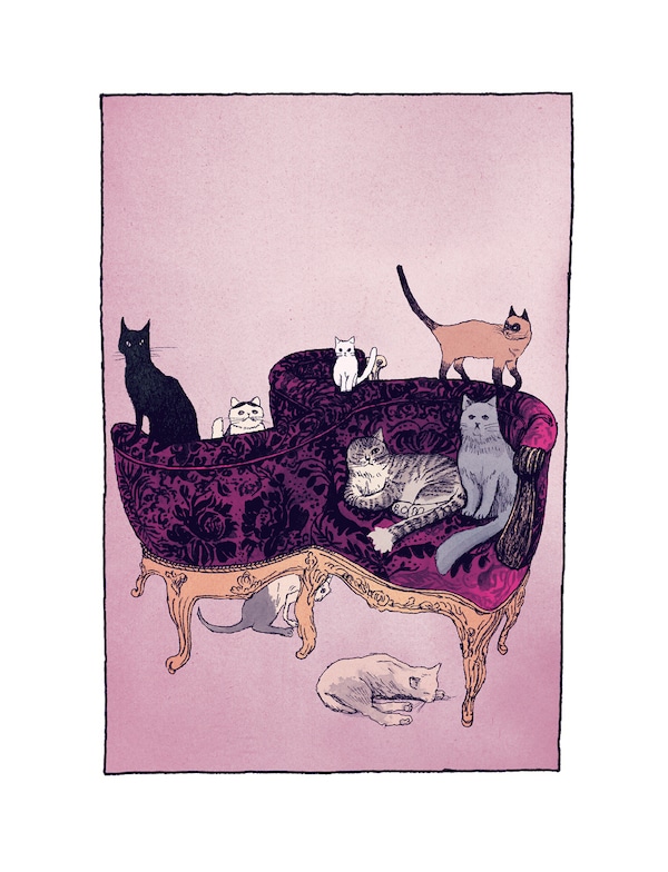 Isabelle Merlet, graphiste, coloriste BD et créatrice de portraits ...