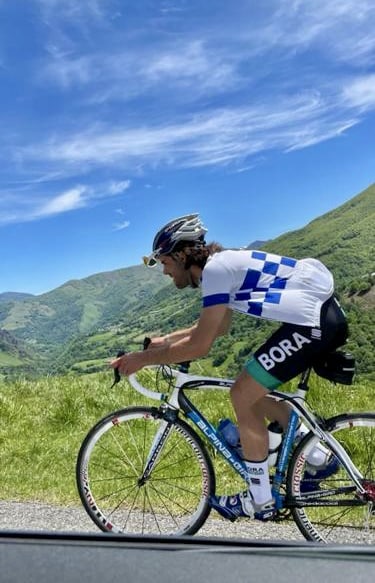 Mémoire en roue libre Pierre Nicolas Marqués 2 | Jugeote