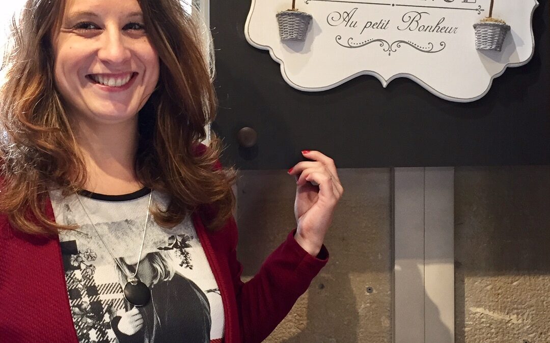 Le sourire de Mathilde Morin | Jugeote